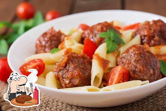 Oscars Pizza Co Ltd in Kings Langley - Restaurant menu and reviews