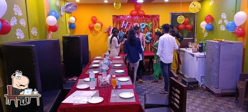 Raasta Family Restaurant, Munger - Restaurant menu, prices and reviews