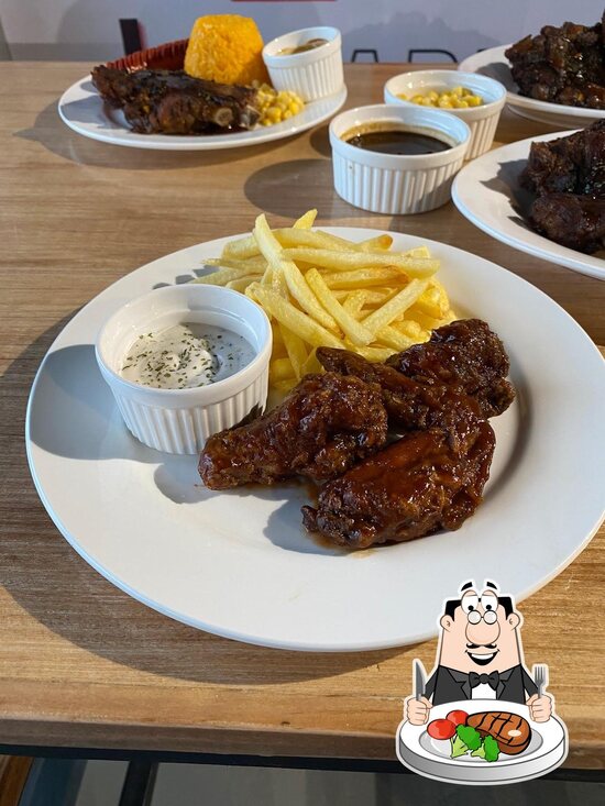 Restaurante RibSarap - Mabalacat Pampanga, Mabalacat - Opiniones del ...