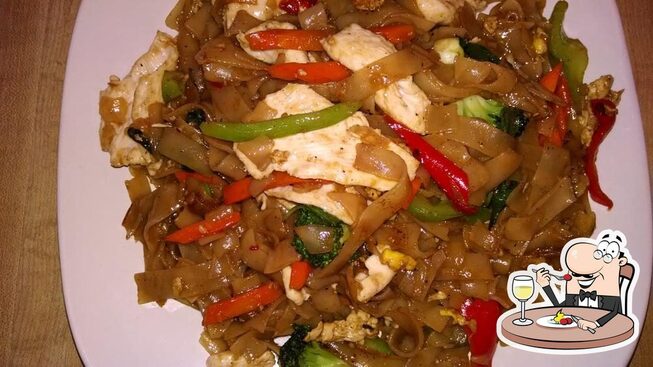 Sawaddee in Spring Lake - Restaurant menu and reviews