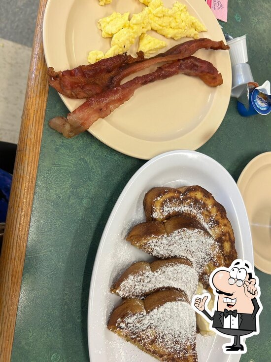 Skillets Cafe, Chino Valley - Restaurant menu, prices and reviews