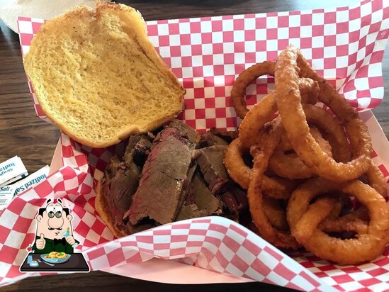 Staxx BBQ in Frankfort - Restaurant menu and reviews
