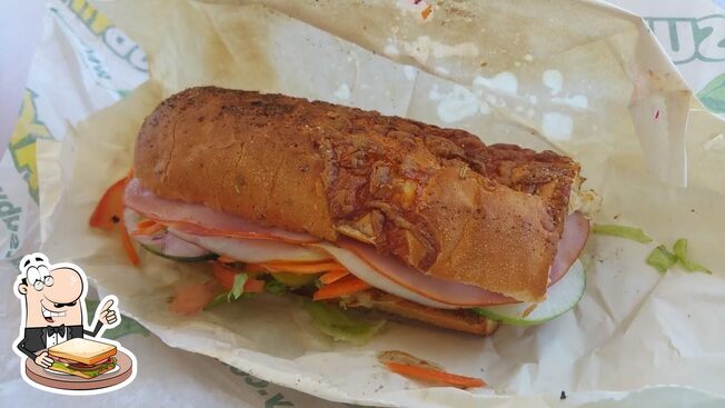 Subway, 72 Aerodrome Rd in Maroochydore - Restaurant menu and reviews
