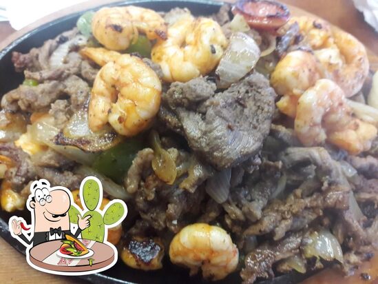 Taqueria Los Dos Laredos, San Antonio - Restaurant menu, prices and reviews