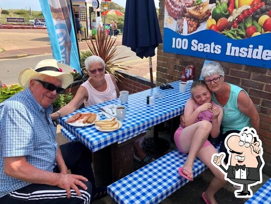 Two Way Café, Hemsby - Opiniones del restaurante