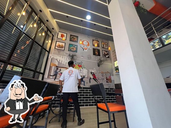 Vip Tea Point, Koregaon Bhima - Restaurant menu, prices and reviews