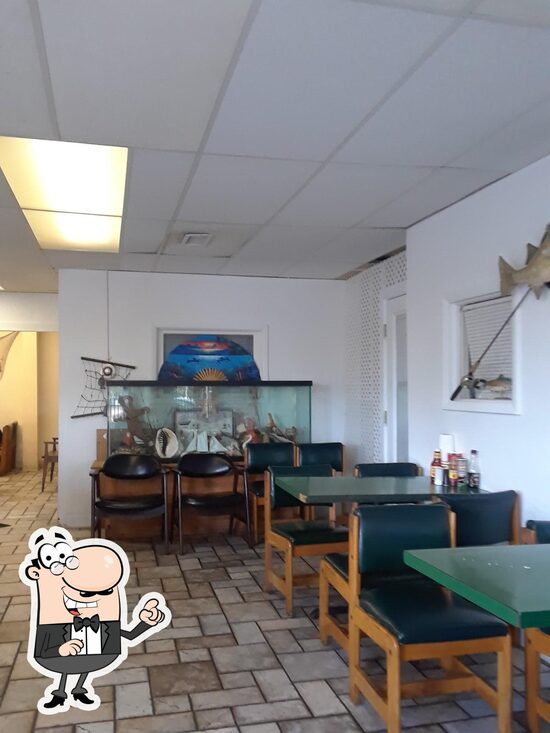 Wichita Fish Co, Wichita - Restaurant menu, prices and reviews