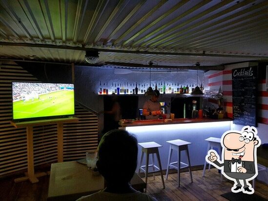 Bikini Bar, Baška - Restaurant reviews