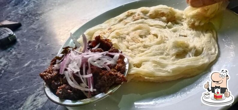Ambadi Hotel, Keezhillam - Restaurant menu, prices and reviews