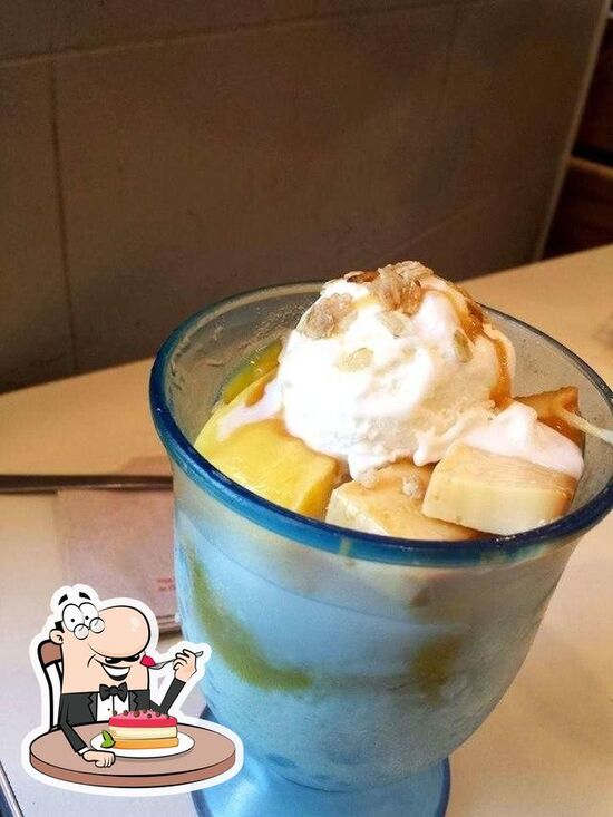 Chowking fast food, Pasig, Level 1 - Restaurant menu and reviews