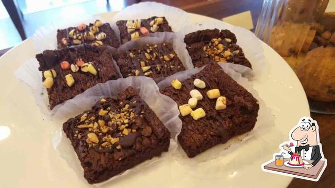 Sweet Misfits Talamban cafe, Cebu City, 9WF9+74M - Restaurant menu and ...