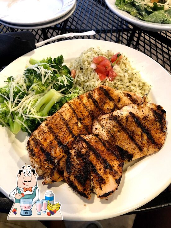 Fresh Chef Kitchen in Conover - Restaurant menu and reviews