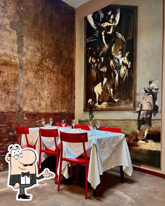 A Balùs, Bologna - Restaurant menu, prices and reviews