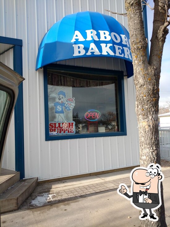Arborg Bakery, Arborg - Restaurant menu, prices and reviews