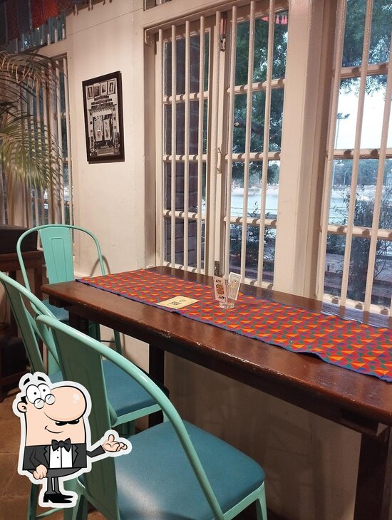 Gazra Cafe, Vadodara - Restaurant menu, prices and reviews