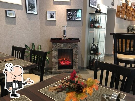 Romans Kitchen, Limburg - Restaurant menu, prices and reviews