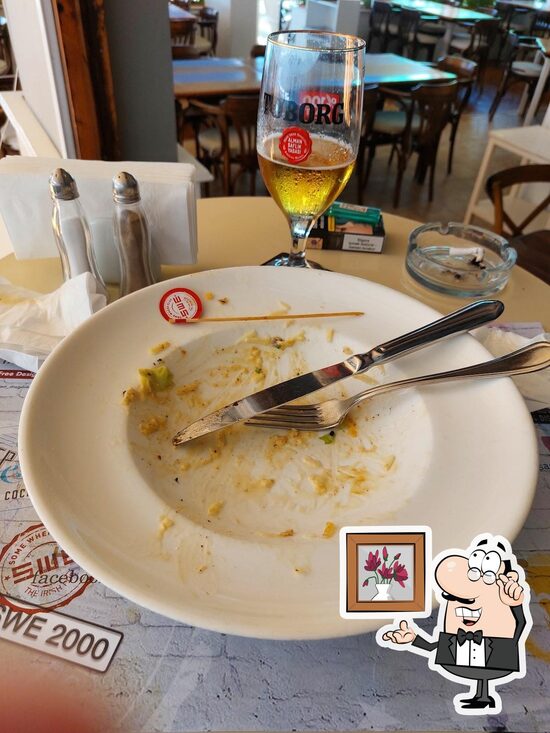 Some Where Else, Kusadasi - Restaurant menu, prices and reviews