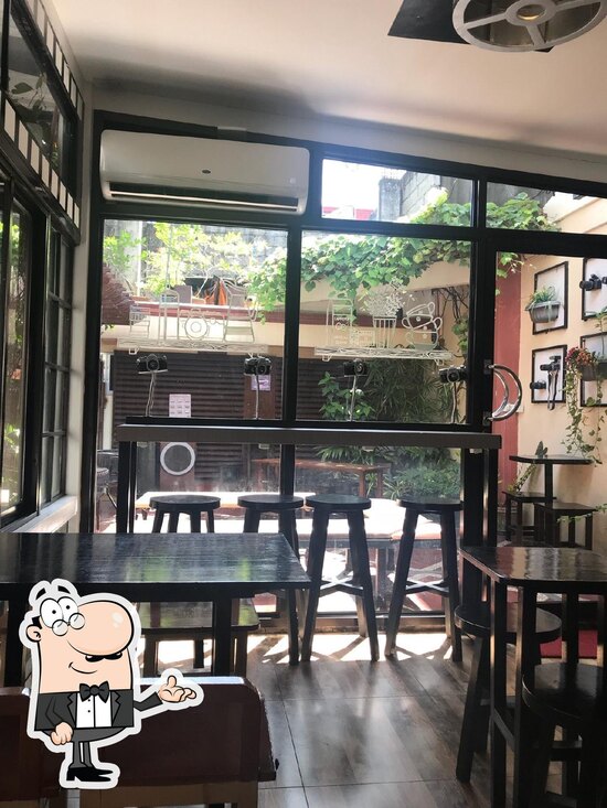 Caffera Photo + Café, Mandaluyong - Restaurant menu, prices and reviews