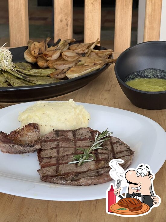 Centro Grill asador Norteño restaurant, Cuernavaca - Restaurant reviews