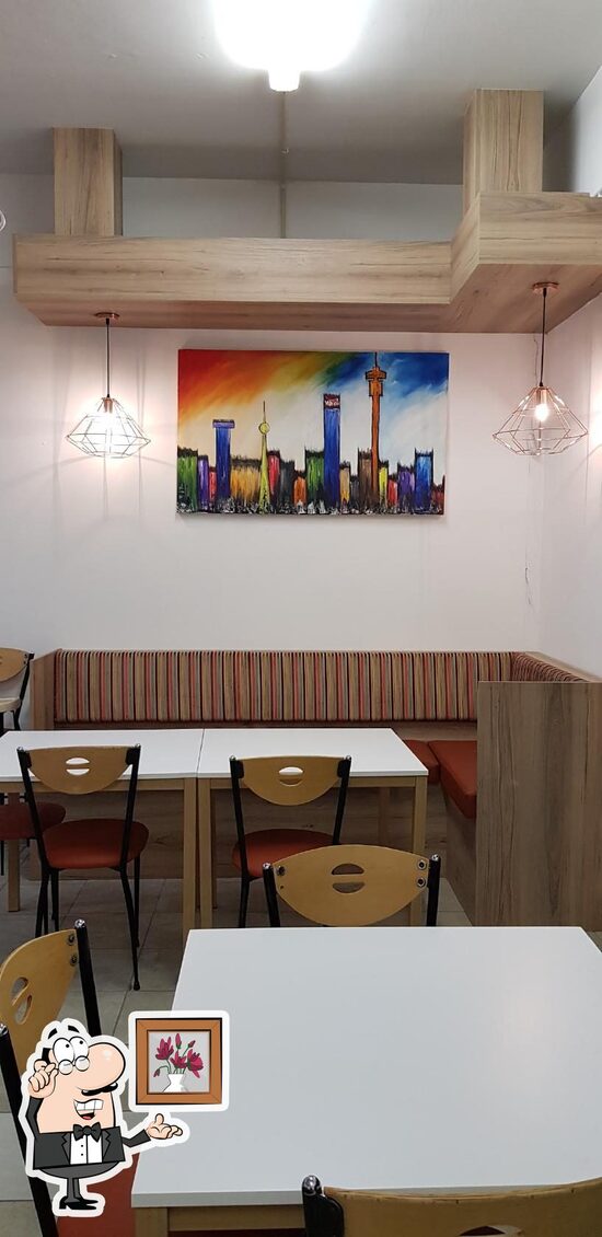 Chickaritos Gillview, Johannesburg - Restaurant menu, prices and reviews