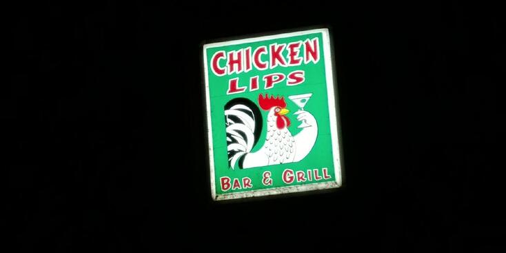 Chicken Lips, 5508 County Rd N in Sun Prairie - Restaurant menu and reviews