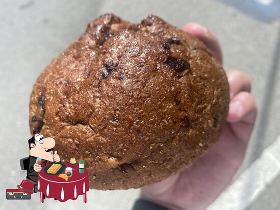 Clark's Bakery, Dunlap - Restaurant menu, prices and reviews