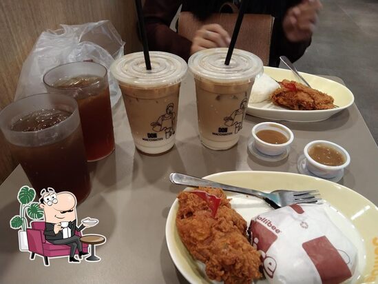 Menu at Don Macchiatos, Cebu City, J. Urgello St