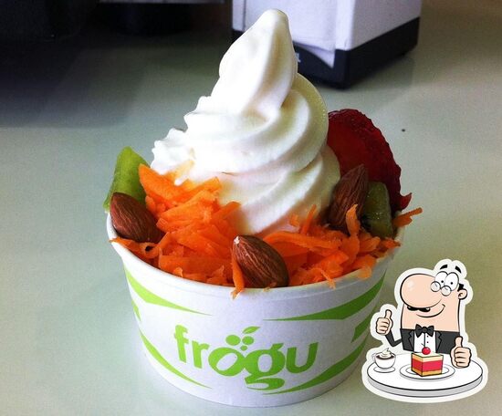 Frogu cafe, Rioverde - Restaurant reviews