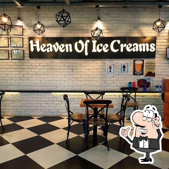 Jal Mahal Ice Cream Cafe, Jaipur - Restaurant reviews
