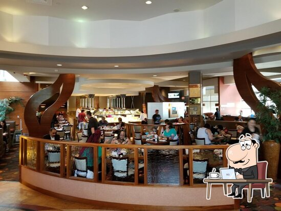Ling's Buffet, Houston - Restaurant menu, prices and reviews