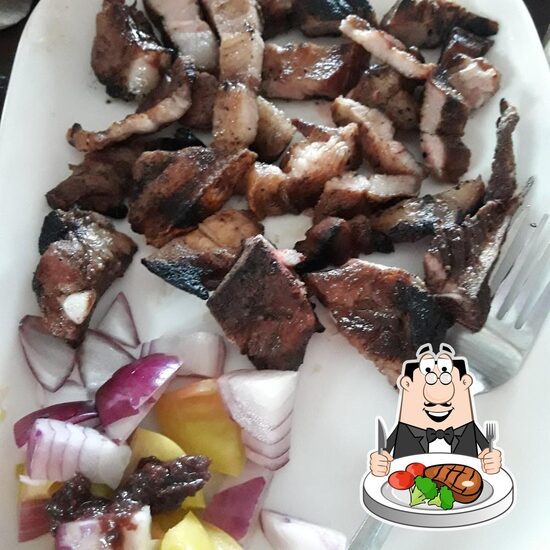 Pedro Bulalohan, Iloilo City - Restaurant menu, prices and reviews