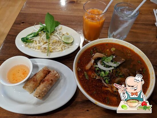 Pho So 1 in Simi Valley - Restaurant menu and reviews
