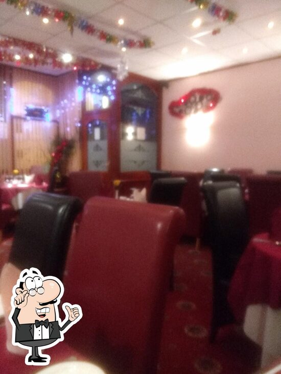 Prithi Raj Lancing, Lancing - Restaurant menu, prices and reviews