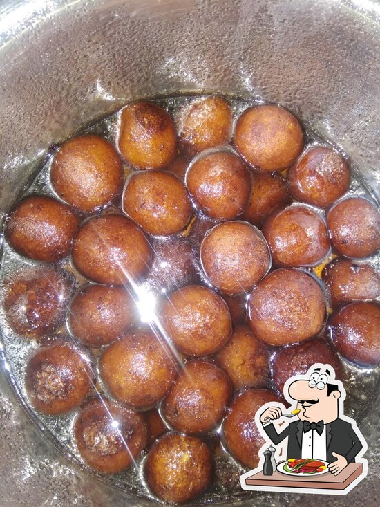 Royal Family Restaurant, Sirathu - Restaurant menu, prices and reviews