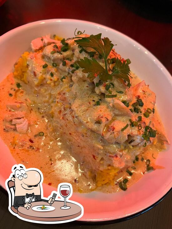 Spice Ffm - South African Kitchen restaurant, Frankfurt am Main ...