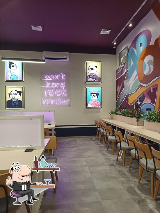 Tuck Coffee x Etc İskenderun, Iskenderun - Restaurant reviews