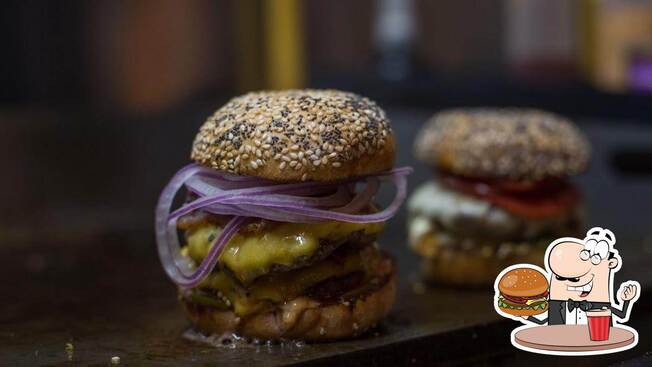 Fat Broder pub & bar, Buenos Aires - Restaurant reviews
