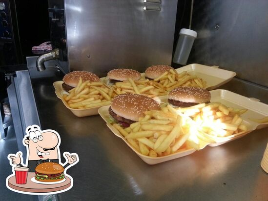 Nefyn Pizza & Kebab Ltd in Nefyn - Restaurant menu and reviews