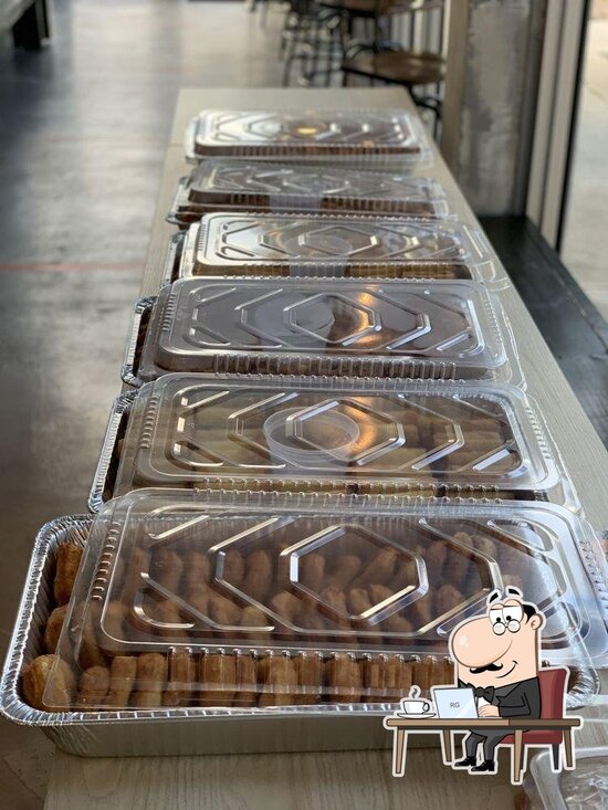 DAEK THAI EATERY, Miami - Restaurant menu, prices and reviews