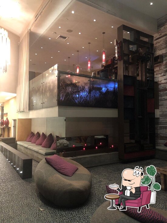 Maya Hookah Lounge, Long Beach - Restaurant menu, prices and reviews