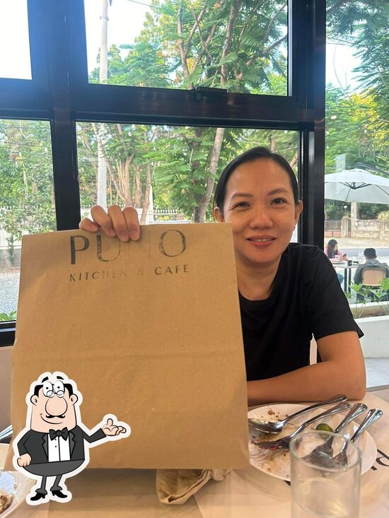 Puno Kitchen & Cafe, Santa Maria - Restaurant menu, prices and reviews