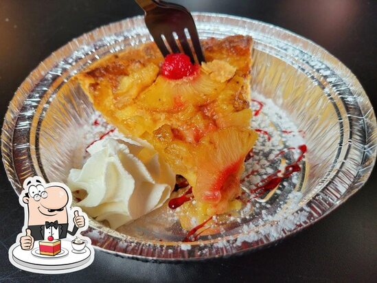 Dangerously Delicious Pies, 2839 O'Donnell St in Baltimore - American ...