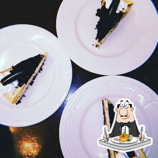 Sari Cafe, Restaurant & Grill, Dasmariñas - Restaurant menu, prices and ...