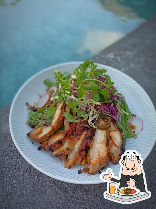 ANIMA Bali Cafe & Lounge, Mengwi - Restaurant reviews