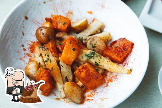 Destino, Rotterdam - Restaurant menu and reviews