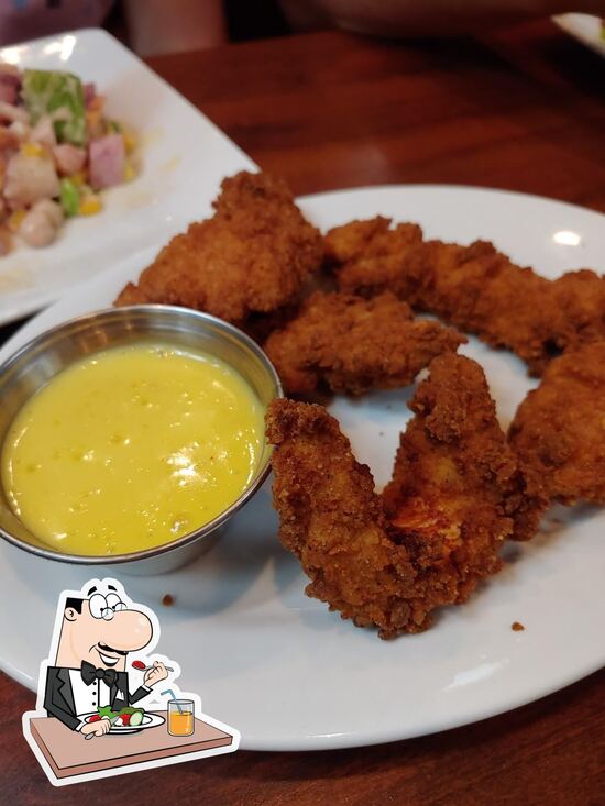 Ruby Tuesday, Gainesville - Restaurant menu, prices and reviews