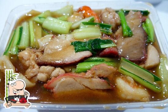 Swan Lake Chinese Restaurant, Unit 1/3 Flynn St in Churchlands ...
