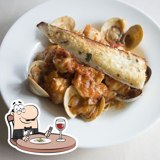 Basil Restaurant in Medfield - Restaurant reviews