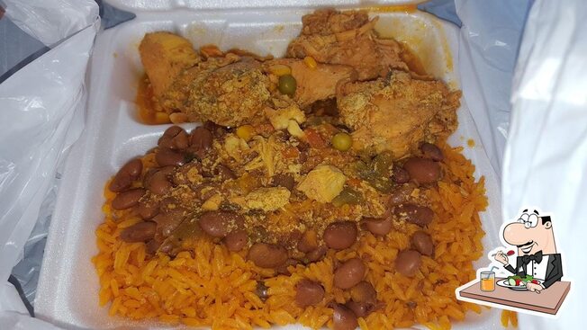 Cibao Restaurant in Philadelphia - Restaurant menu and reviews
