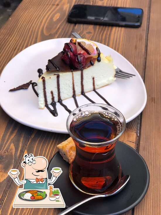 Amytis Mekan, Diyarbakır - Restaurant reviews